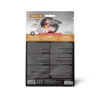 ORIJEN Original Cat Food | Support Adult Cat Health