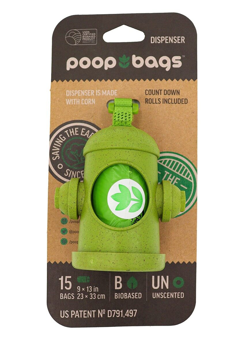 The Original Poop Bags